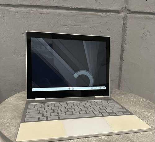 Ноутбук Google PixelBook C0A i5 8/128gb (Без тача)