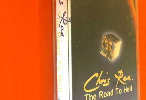 Chris Rea – The Road To Hell (фирм)