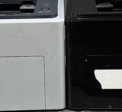 Принтер лазерный samsung ML1640 ML1641