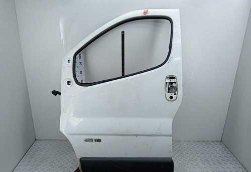 Дверь передняя для Nissan Primastar 8010100Q0C