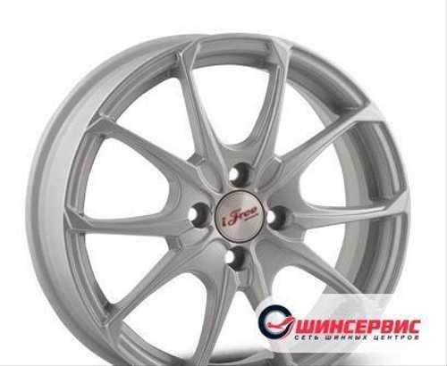 Литой диск IFree Такеши R16x6.0J 4x100 ET45 цо54.1