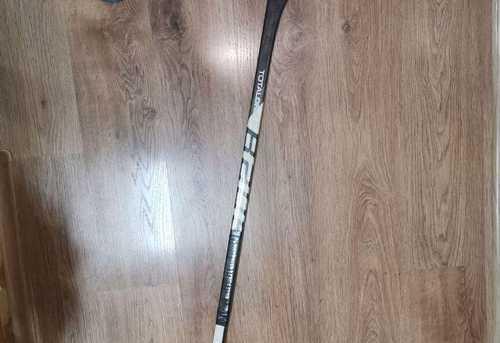 Клюшка хоккейная Bauer total one le