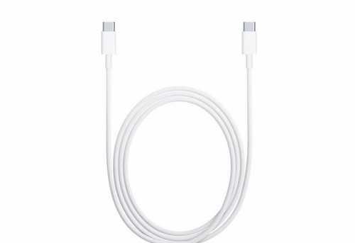 Кабель Apple USB-C (1m)