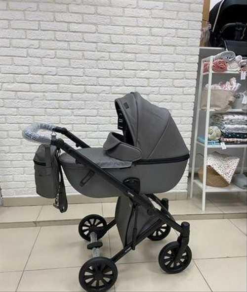 Коляска Anex e/type