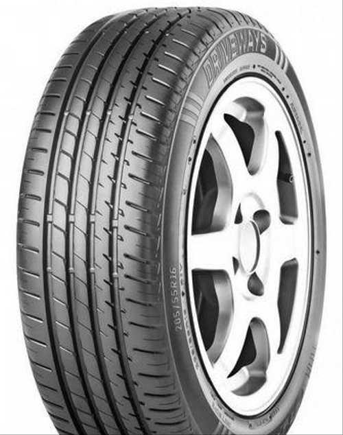 Lassa Driveways 185/55 R15 82V