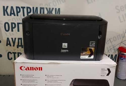 Принтер лазерный Canon LBP 6020B | Festima.Ru - Мониторинг объявлений
