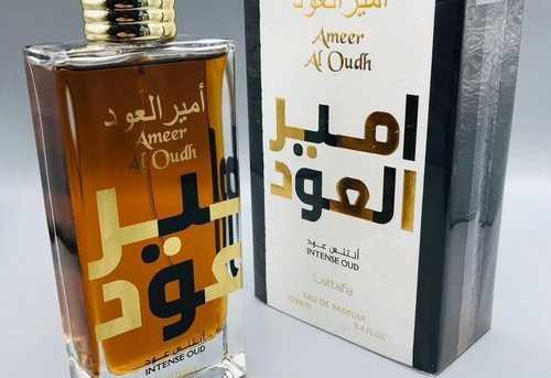 Lattafa ameer al oudh