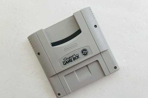 Адаптер Super Game Boy