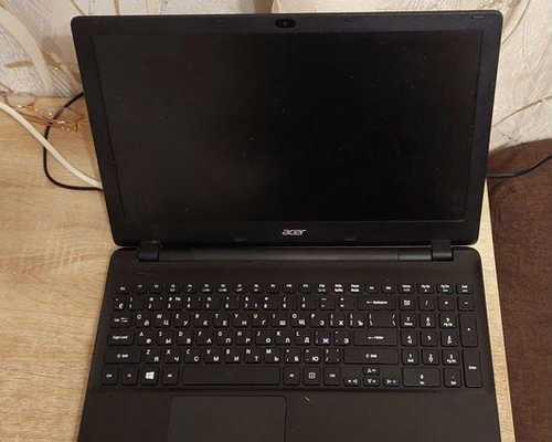 Ноутбук Acer z5wbh