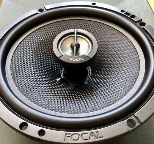 Автоакустика Focal Access CA1