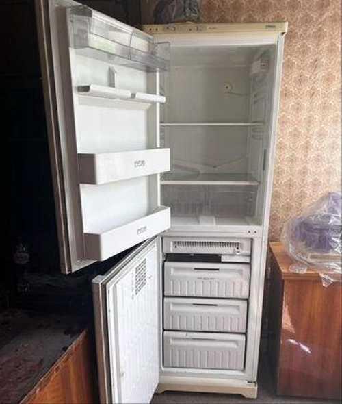 Холодильник Стинол 123 - stinol no frost