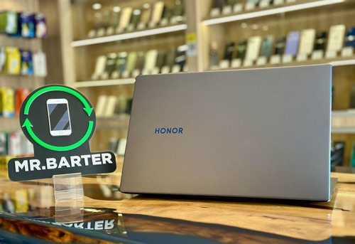 15.6" HONOR MagicBook 15 BhR-WAQ9HNR, 256 ГБ, Ryzen 5 3500U, RAM 8 ГБ, Radeon Graphics