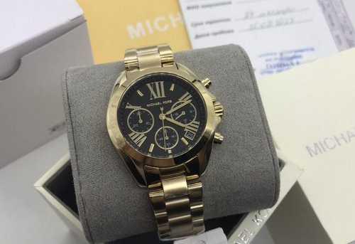 Женские часы Michael Kors MK6959 оригинал