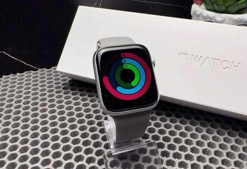 Apple watch 7 «Премиум + гарантия»