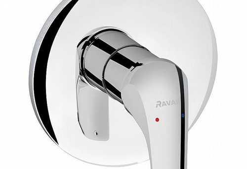 Смеситель для душа Ravak Rosa RS 062.01 X070015 Х