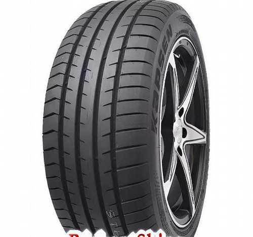 Kapsen Papide K3000 235/50 R17