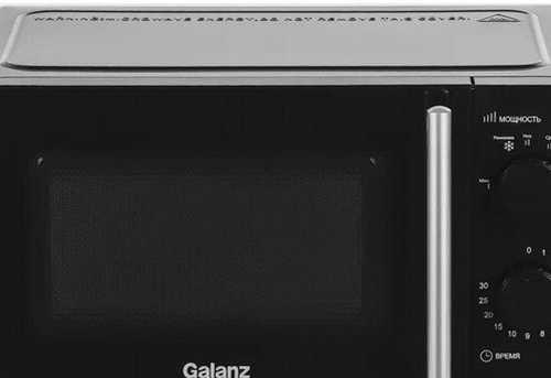 Микроволновая печь Galanz MOS - 1706MB / 1706MW