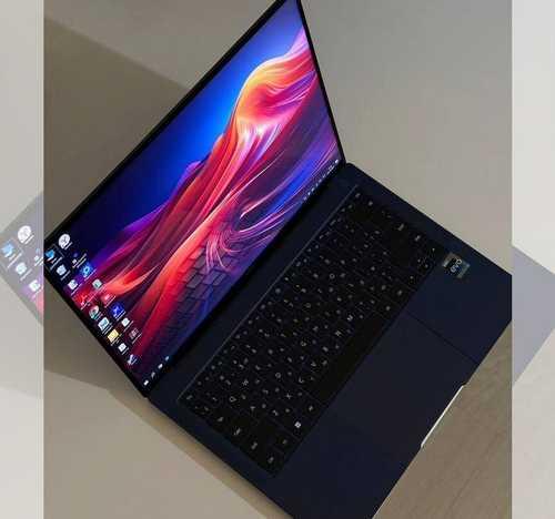 Ультрабук MateBook huawei X Pro 2023