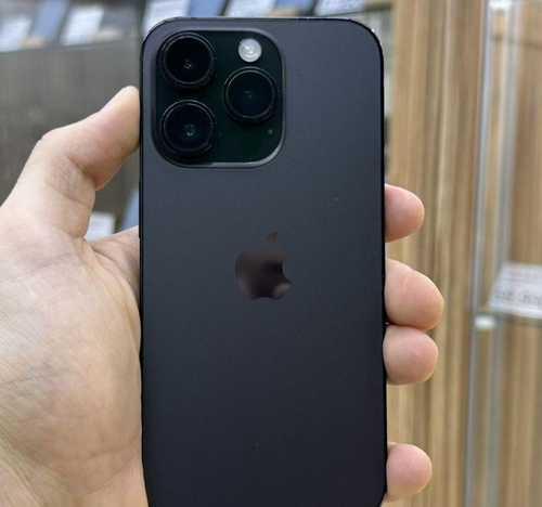 iPhone 14 Pro, 128 ГБ