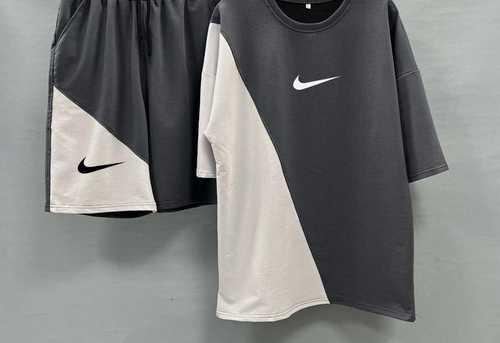 Футболка + шорты Nike 2в1