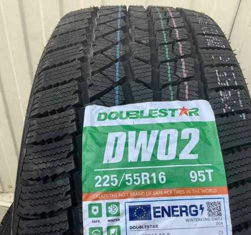 DoubleStar DW02 225/55 R16