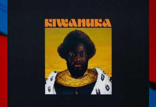 Michael Kiwanuka Michael Kiwanuka