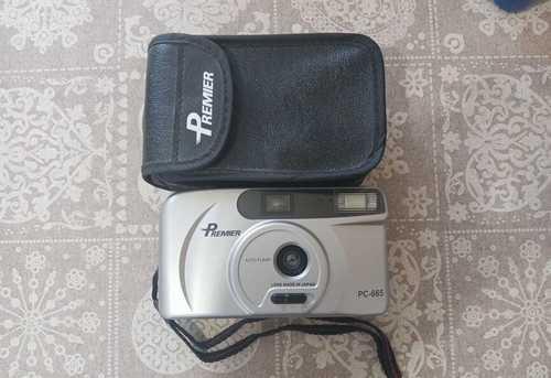 Фотоаппарат Premier PC-665