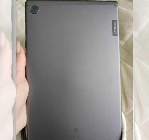 Планшет lenovo tab m10 fhd plus