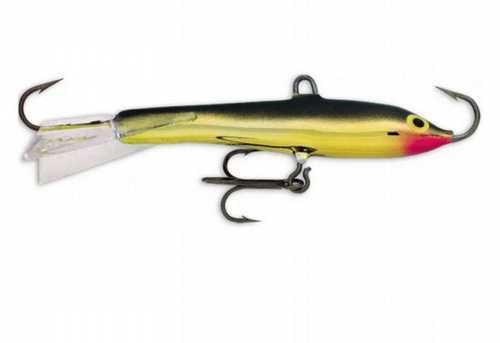 Балансир rapala Jigging Rap 09 G W09-G