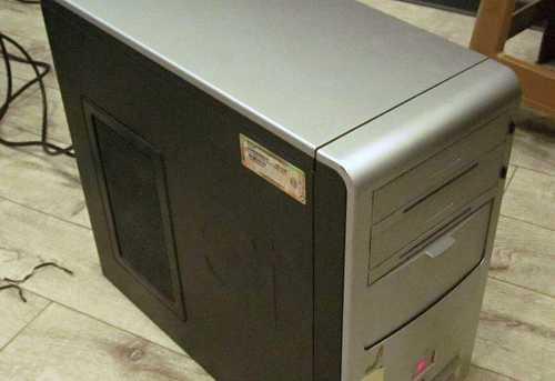 Компьютер системный блок на базе i5-3570