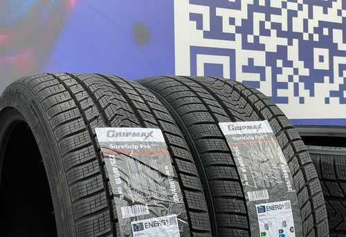 Gripmax SureGrip Pro Winter 225/40 R19 и 255/35 R19 V