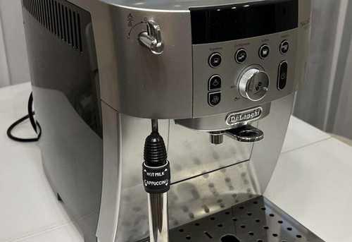 Автоматическая кофемашина Delonghi ecam250.31.SB