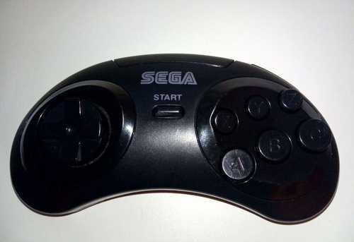 Sega джойстик