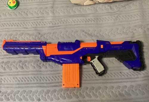 Nerf Delta trooper