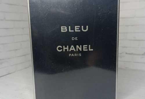 Туалетная вода Bleu de Chanel