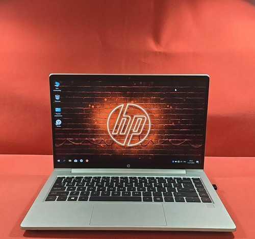 HP ProBook 445 G8 Ryzen 5 Pro 8Gb 256SSD FHD