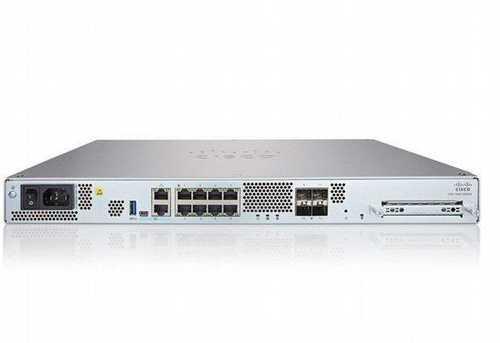 Межсетевой экран cisco 1140 ngfw 1U