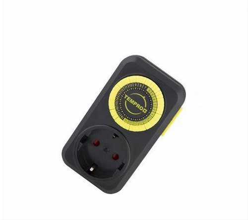 Tempro analogue timer