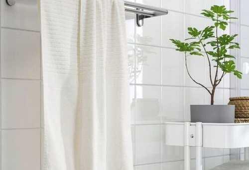 IKEA vagsjon Полотенце банное, хлопок, 70x140 см