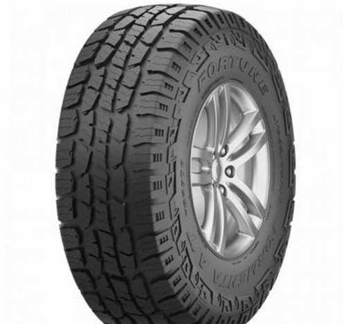 Fortune Tormenta A/T FSR308 285/70 R17C 121S