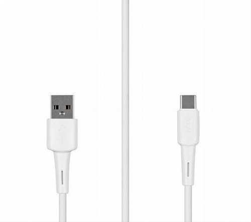 Кабель USB type-C, 1.0м