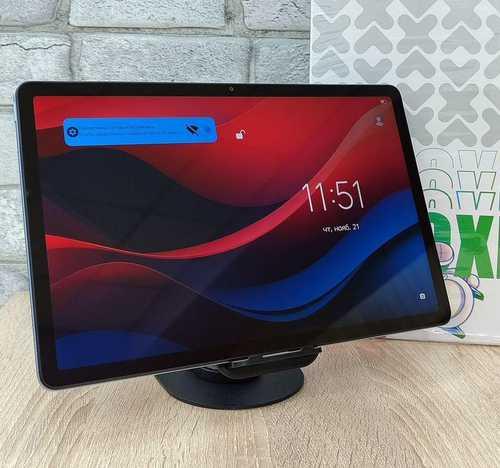 Планшет Lenovo Xiaoxin Pad 2024 8/128GB Violet