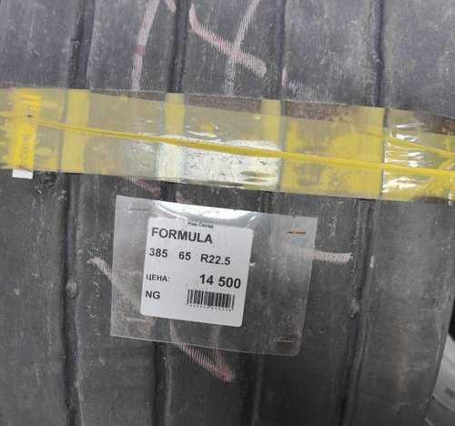 Formula 385 65 22.5