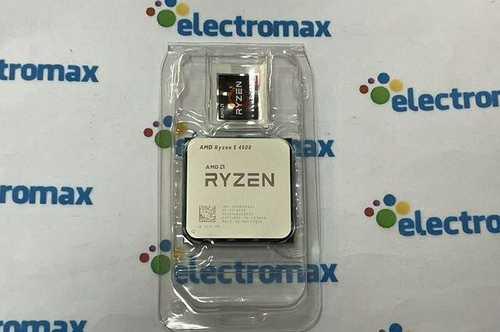 AMD Ryzen 5 4500 3.60GHz 3M+8M sAM4