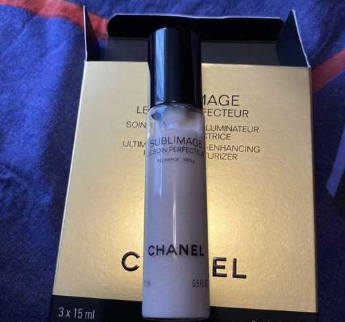 Chanel Sublimage Le Soin Perfecteur