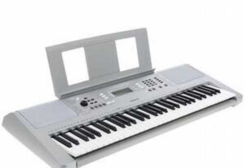 Синтезатор Yamaha YPT 360