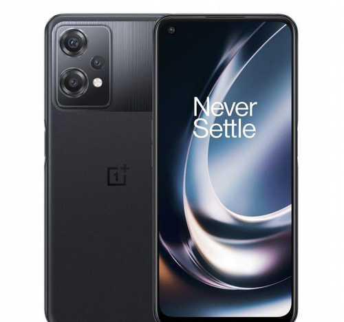 Дисплей OnePlus Nord CE 5G