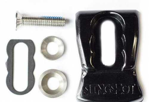 Новые болты slingshot запасные части binding clamp