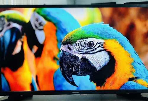 Телевизор Samsung 32'/DVB-T2/USB/HDMi/Гарантия