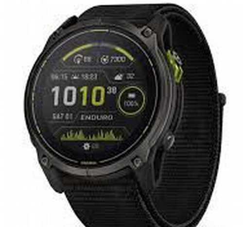 Garmin Enduro 3 (Новый)